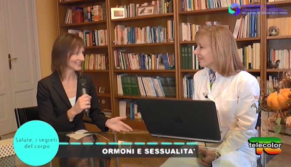 Androgeni: anche questi ormoni sono indispensabili per la salute della ...