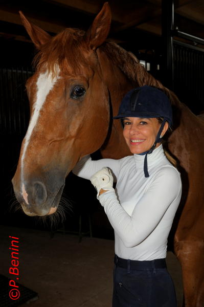 Biografia - Alessandra Graziottin